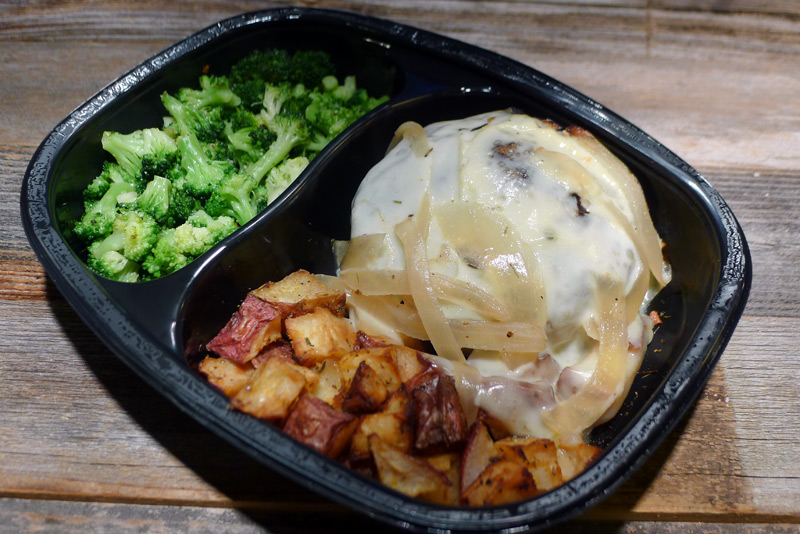 Custom Chef Prepared Meals Delivered to Your Door for Under $10 - Akron ...