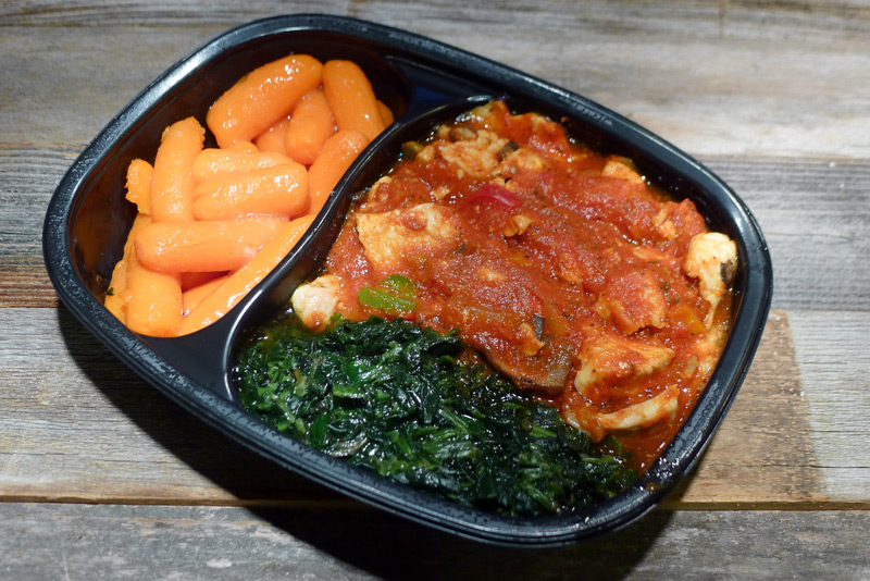 Custom Chef Prepared Meals Delivered to Your Door for Under $10 - Akron ...