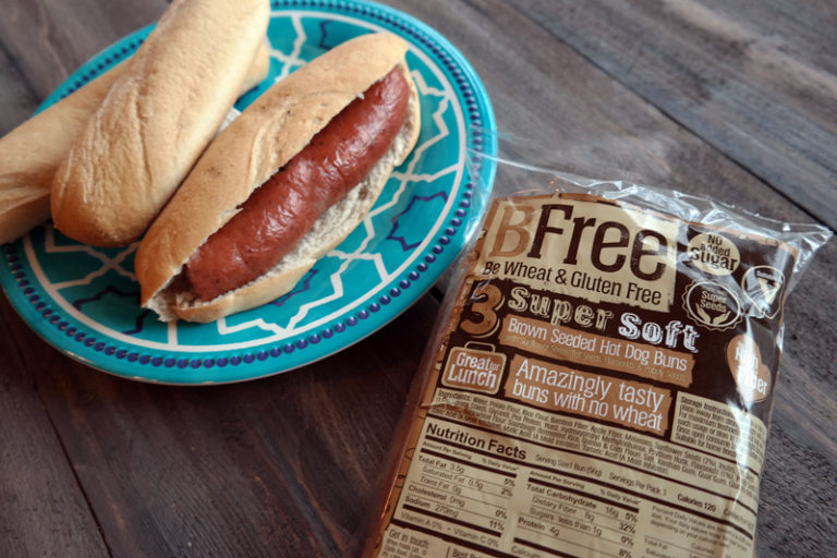 Enjoy Fresh Gluten-Free Breads that Taste Great with BFree - Akron Ohio ...