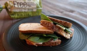 Enjoy Fresh Gluten-Free Breads that Taste Great with BFree - Akron Ohio ...