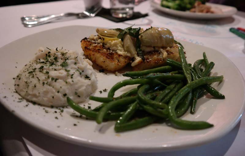 Get Hooked on Bonefish Grill's Seasonal Menu Items - Akron Ohio Moms
