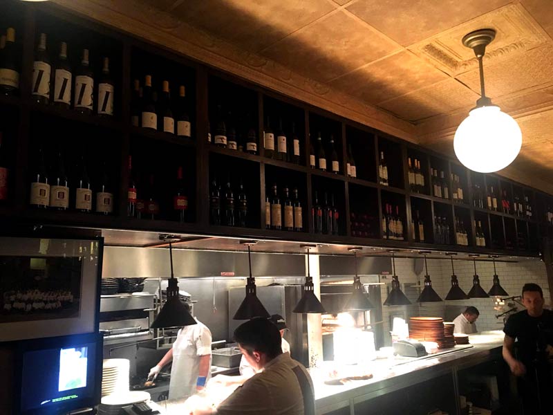 Enjoy Authentic Italian Food and Atmosphere at Marcella’s in Columbus ...