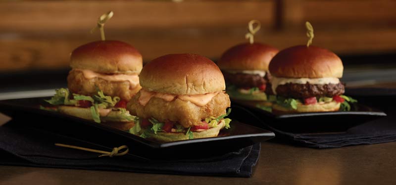 Get Hooked on Bonefish Grill's Seasonal Menu Items - Akron Ohio Moms