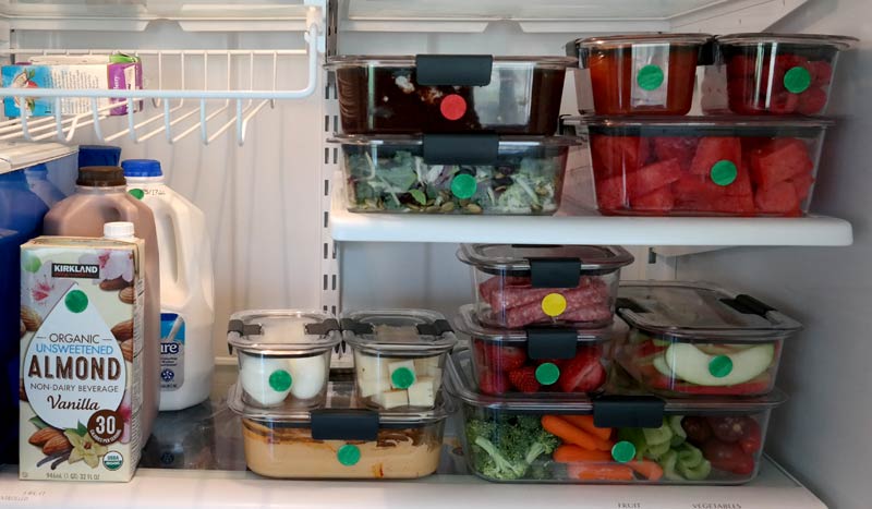 Traffic Light Eating Makes it Easy to Choose Healthy Foods # ...