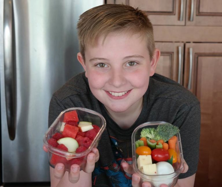 Traffic Light Eating Makes it Easy to Choose Healthy Foods # ...