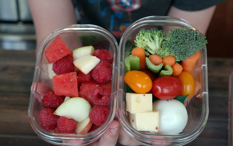 Traffic Light Eating Makes it Easy to Choose Healthy Foods # ...