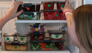 Traffic Light Eating Makes it Easy to Choose Healthy Foods # ...