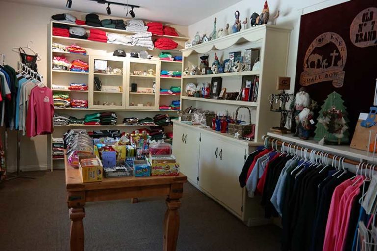 Great Family Dude Ranch in California - Guest Ranching at Rankin Ranch ...