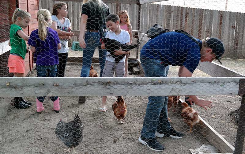 How About a Dude Ranch Vacation this Year - Akron Ohio Moms