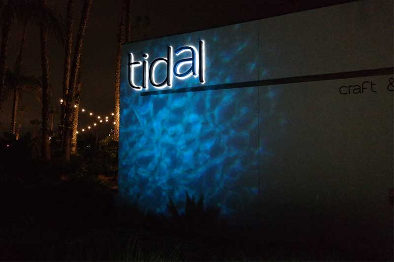 Casual Fine Dining on Mission Bay at TIDAL Craft & Catch - Akron Ohio Moms