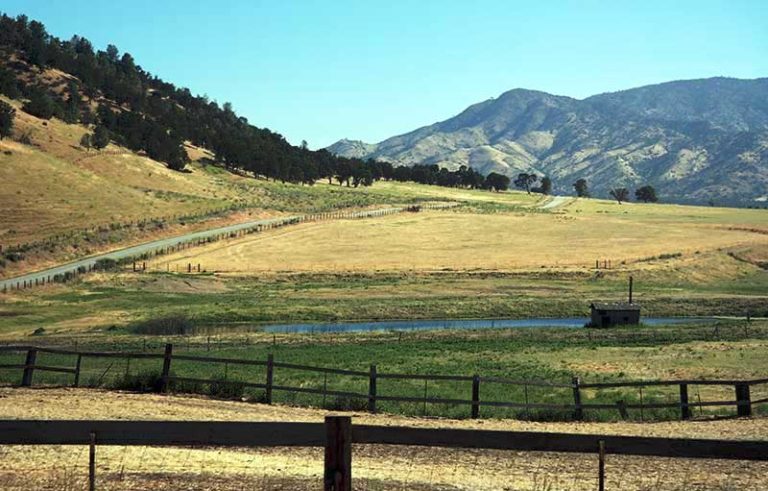Great Family Dude Ranch in California - Guest Ranching at Rankin Ranch ...