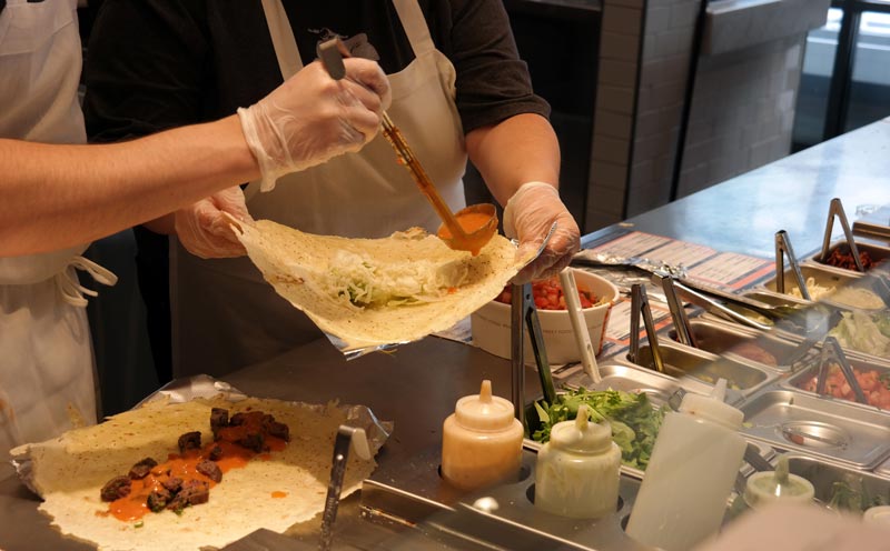 Piada Italian Street Food NOW OPEN in Akron, Ohio - Akron Ohio Moms