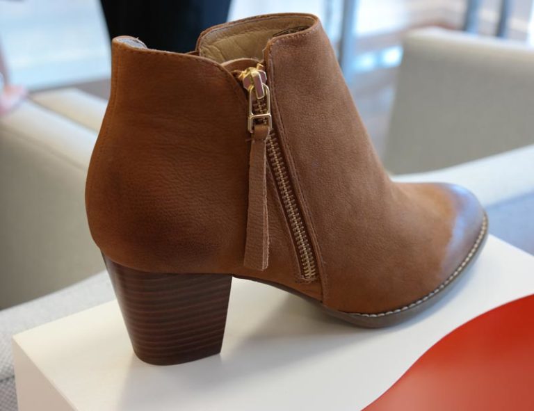 New Fall Footwear at Vionic Store in Akron for Women & Men - Akron Ohio ...