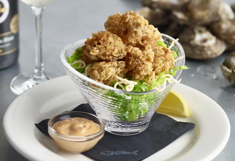 Treat Yourself to the New Fall Menu at Bonefish Grill - Akron Ohio Moms