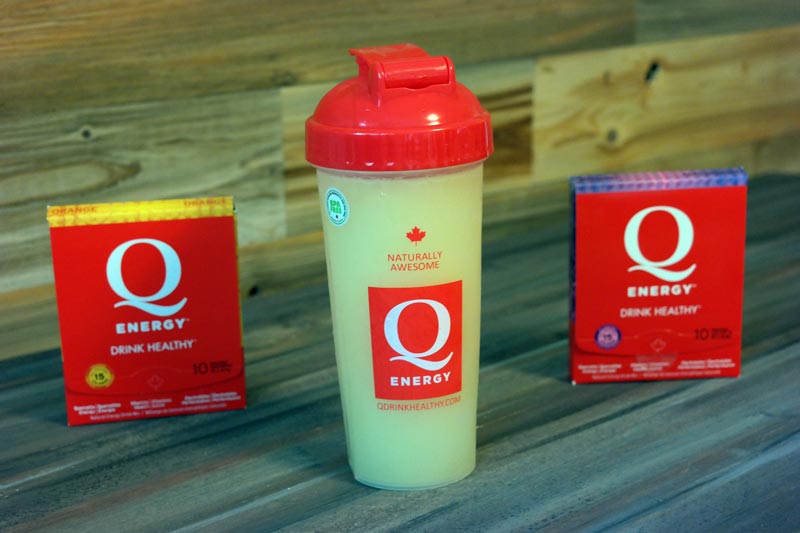 Easy Way to Increase Energy and Improve Health Naturally - Akron Ohio Moms