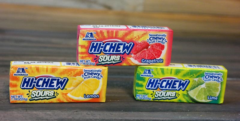 Have You Tried the Famous Fruity Chewy Candy from Japan Yet? - Akron ...
