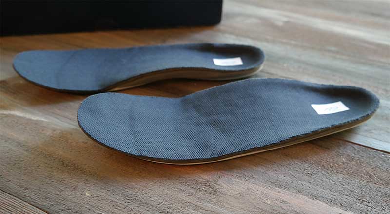 Order Custom Orthotics Online with Upstep - Akron Ohio Moms