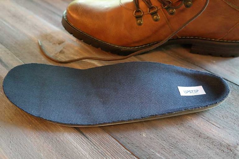 Order Custom Orthotics Online with Upstep - Akron Ohio Moms
