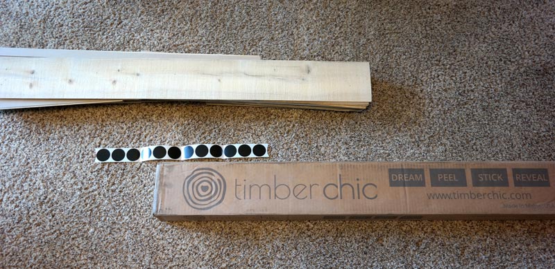 DIY Reclaimed Wood Project Anyone Can Pull Off - Akron Ohio Moms