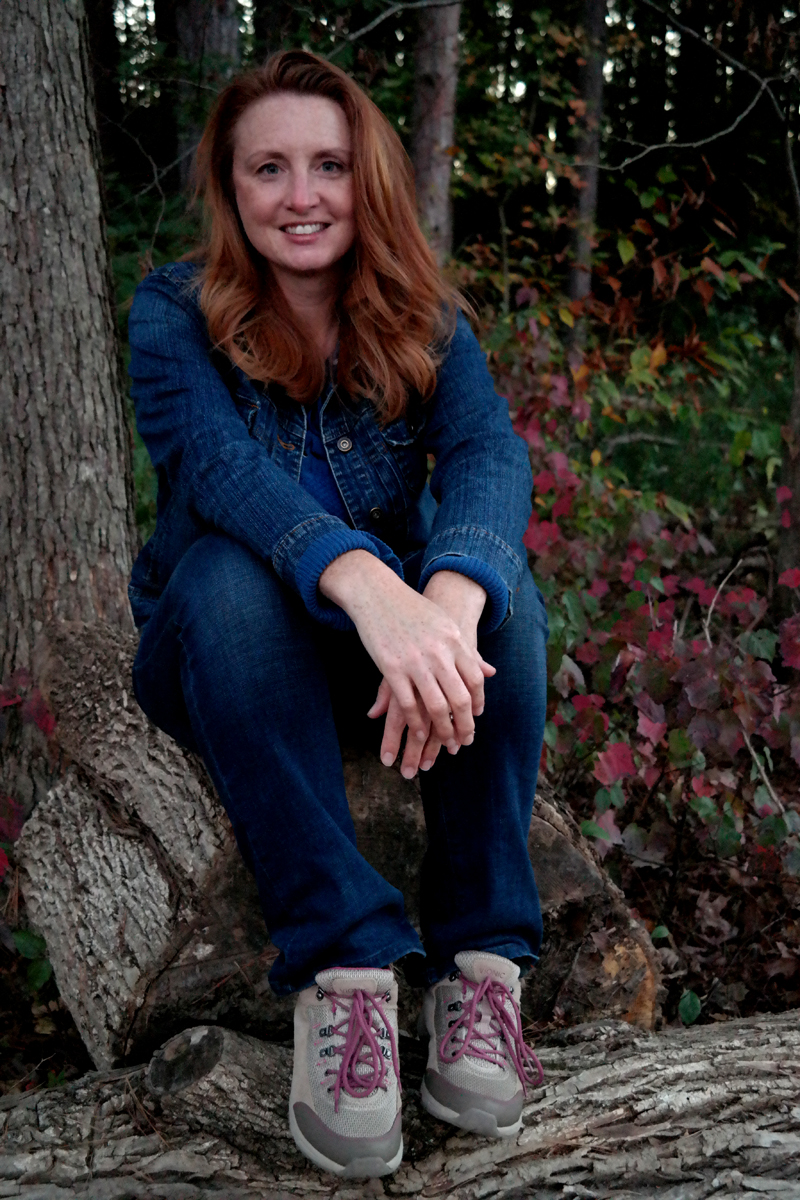 Take a Hike with Vionic Cypress Trail Walker - Akron Ohio Moms