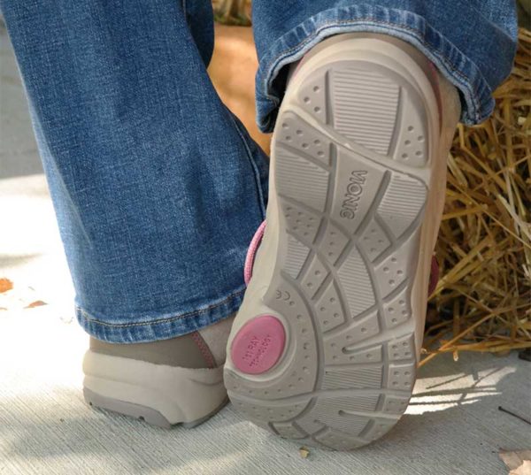 Take a Hike with Vionic Cypress Trail Walker - Akron Ohio Moms