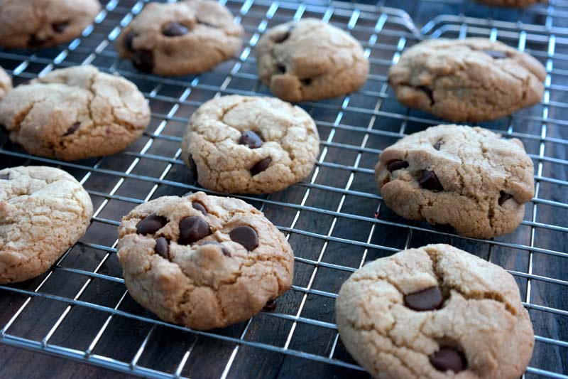 Most Loved Jelly Cookies Recipe Made Healthier - Akron Ohio Moms