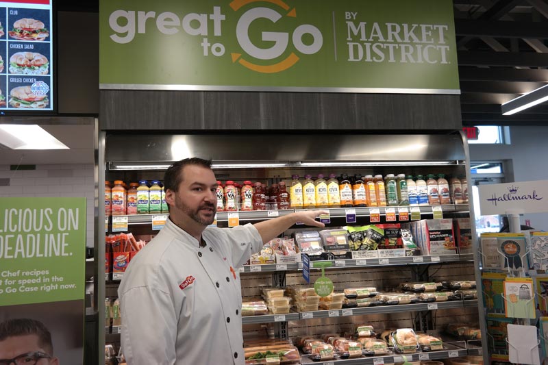 GetGo in Medina, Ohio Review - Akron Ohio Moms