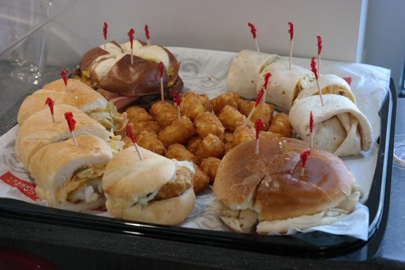 GetGo in Medina, Ohio Review - Akron Ohio Moms