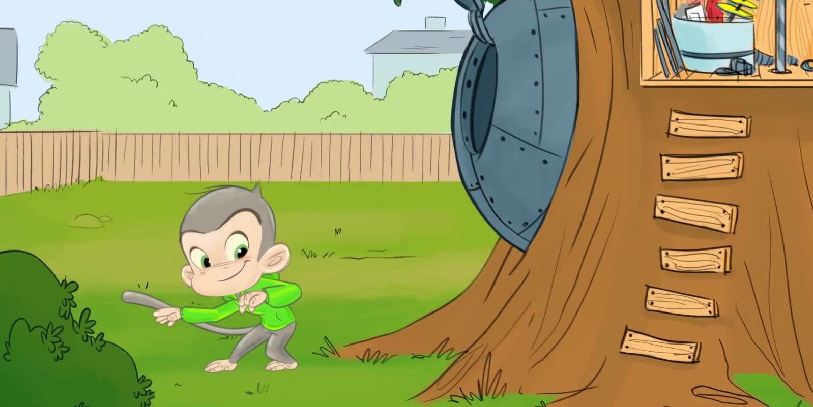 Q Wunder: A Fun App That Builds Life Skills - Akron Ohio Moms