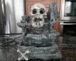 Building a BioActive Terrarium with Zoo Med Repti Rapids LED Waterfall ...