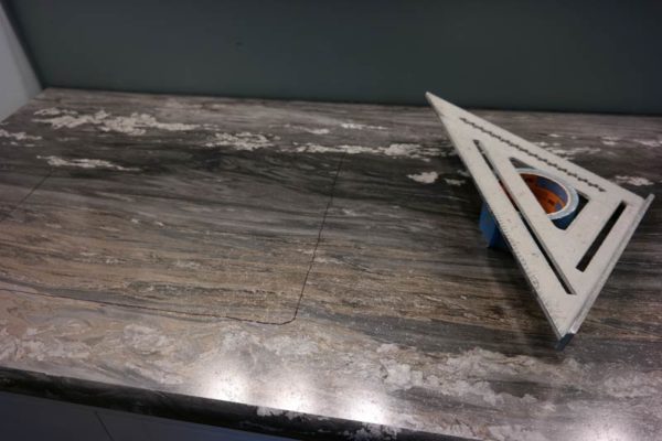 Check Out the Vessel Sinks We Installed in our Master Bathroom! - Akron ...