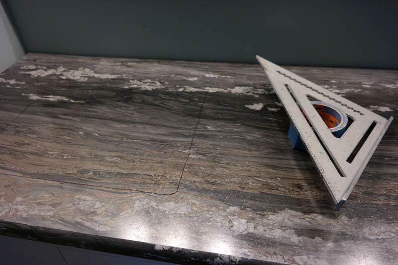 Check Out the Vessel Sinks We Installed in our Master Bathroom! - Akron ...