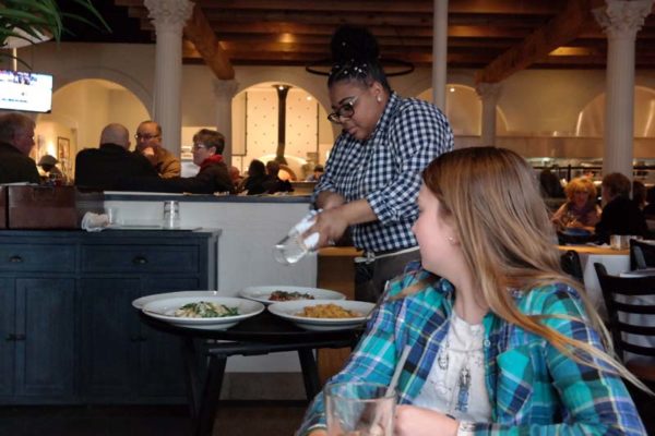 What Will You Order from the New Menu at Bravo and Brio? - Akron Ohio Moms