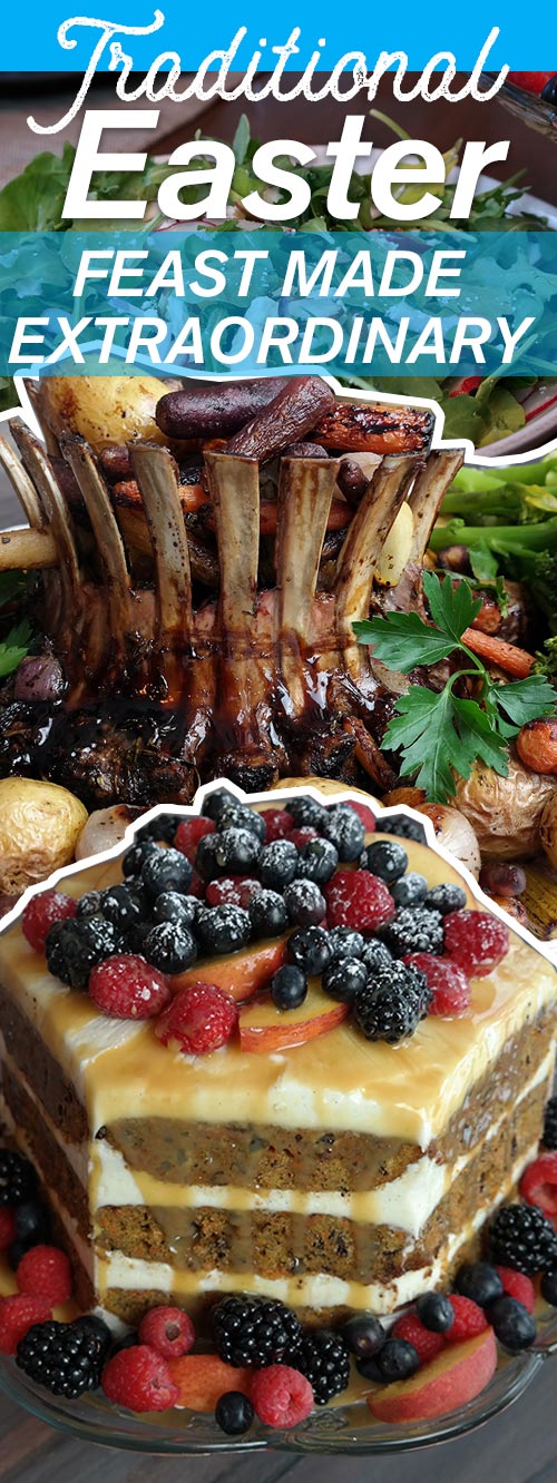 Watercress Arugula Spring Salad Recipe - Akron Ohio Moms