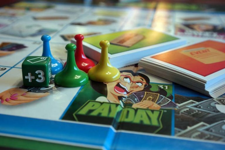 Turn Off the Screens and Turn On the Fun of Game Night - Akron Ohio Moms