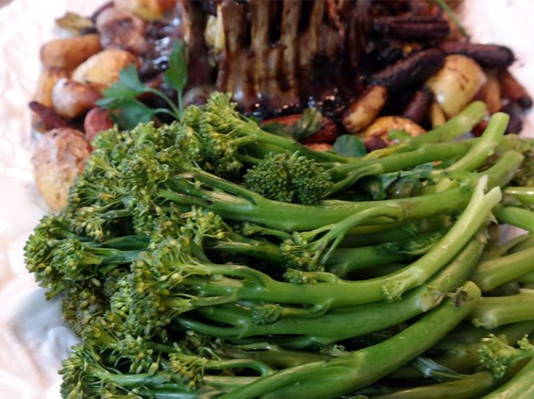 Traditional Easter Feast Made Extraordinary - Akron Ohio Moms