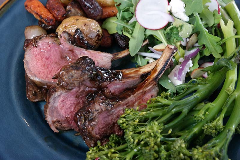 Traditional Easter Feast Made Extraordinary - Akron Ohio Moms