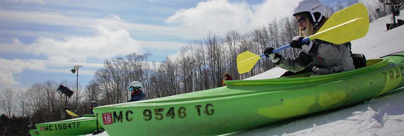 Spring Break in Michigan! Unforgettable Natural Beauty & Fun - Akron ...