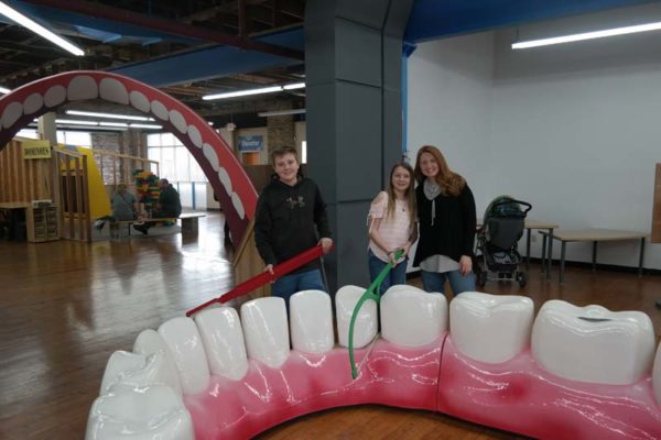 Lansing, Michigan Road Trip Itinerary for Families - Akron Ohio Moms