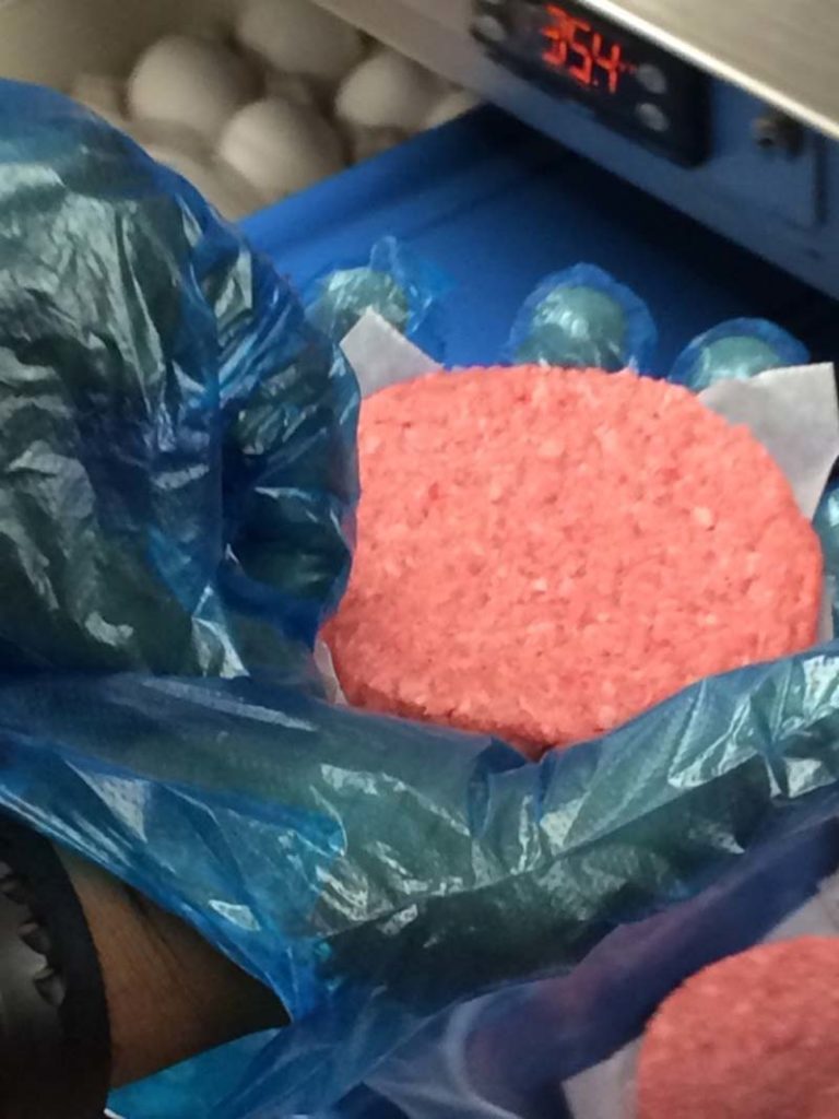 Check Out FRESH Beef Quarter Pounders at Akron, Ohio McDonald's! - Akron Ohio Moms