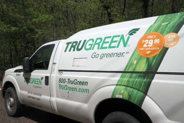 Trees & Shrubs Flourish with Science-based TruGreen Services - Akron ...
