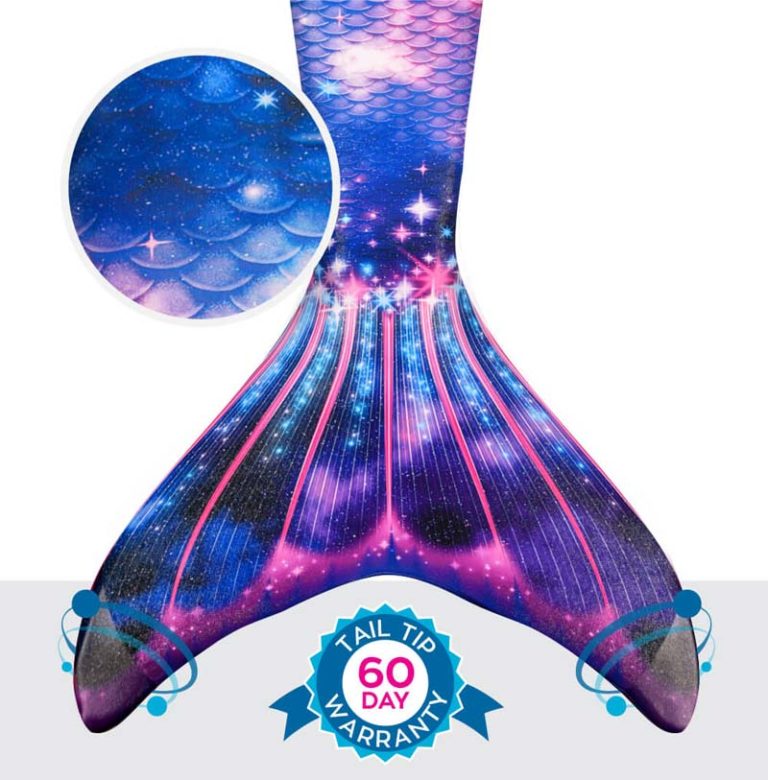 Be a Mermaid with a Fin Fun Mermaid Tail - Akron Ohio Moms