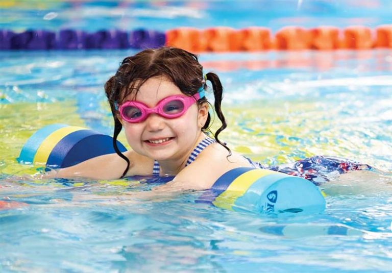 Get Ready for Summer with these Water Safety Tips #JumpStart - Akron ...