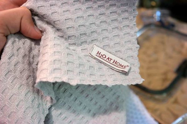 H2O at Home Cleaned What No Other Product Could Get Clean in My Home ...