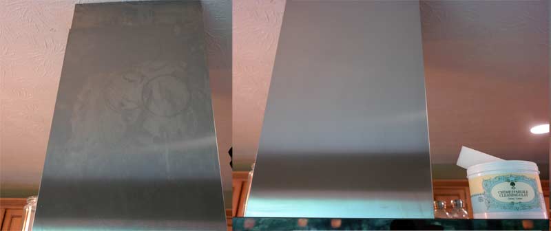 H2O at Home Cleaned What No Other Product Could Get Clean in My Home ...