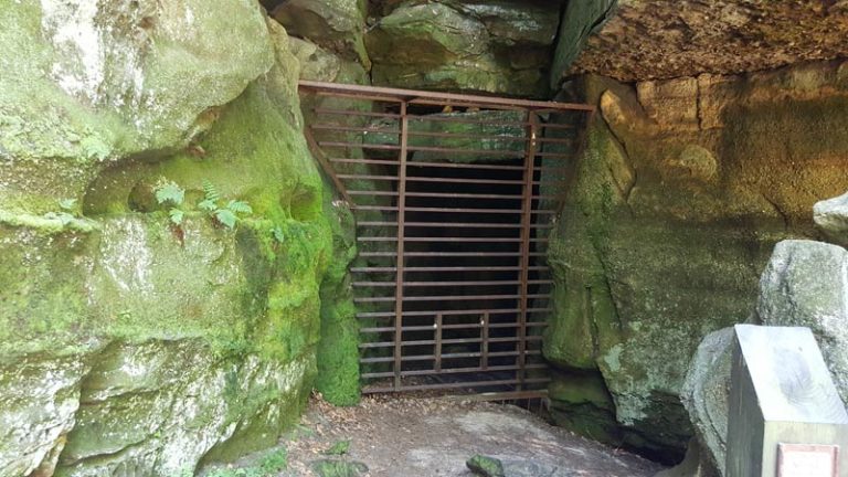 The Ledges at Cuyahoga Valley National Park - Akron Ohio Moms