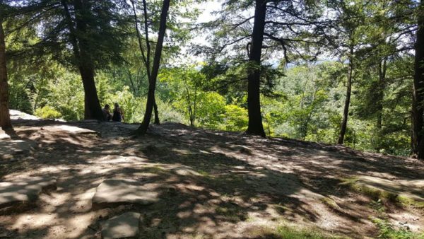 The Ledges at Cuyahoga Valley National Park - Akron Ohio Moms