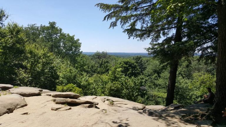 The Ledges at Cuyahoga Valley National Park - Akron Ohio Moms