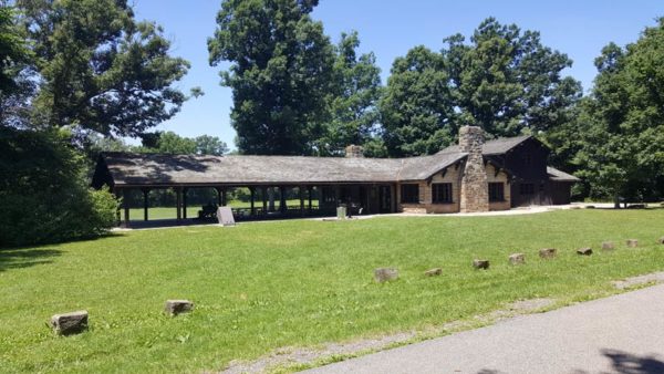 The Ledges at Cuyahoga Valley National Park - Akron Ohio Moms