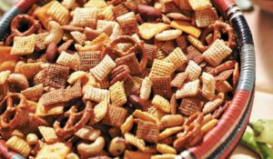 Irresistible Trail Mix Recipes You Must Try - Akron Ohio Moms